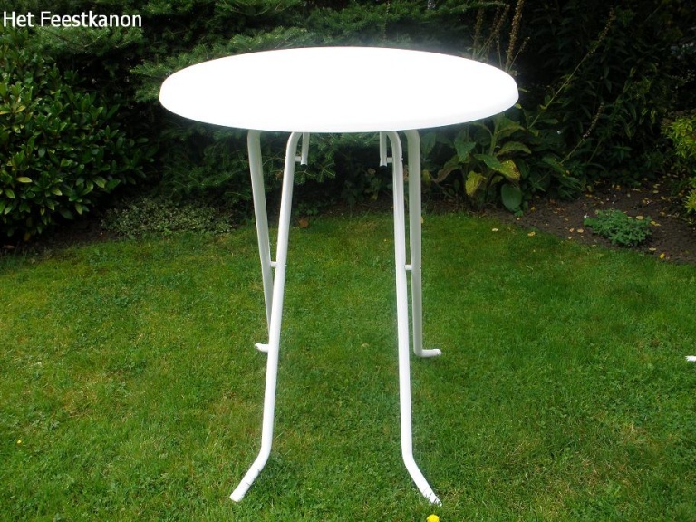 Statafels / Feesttafels